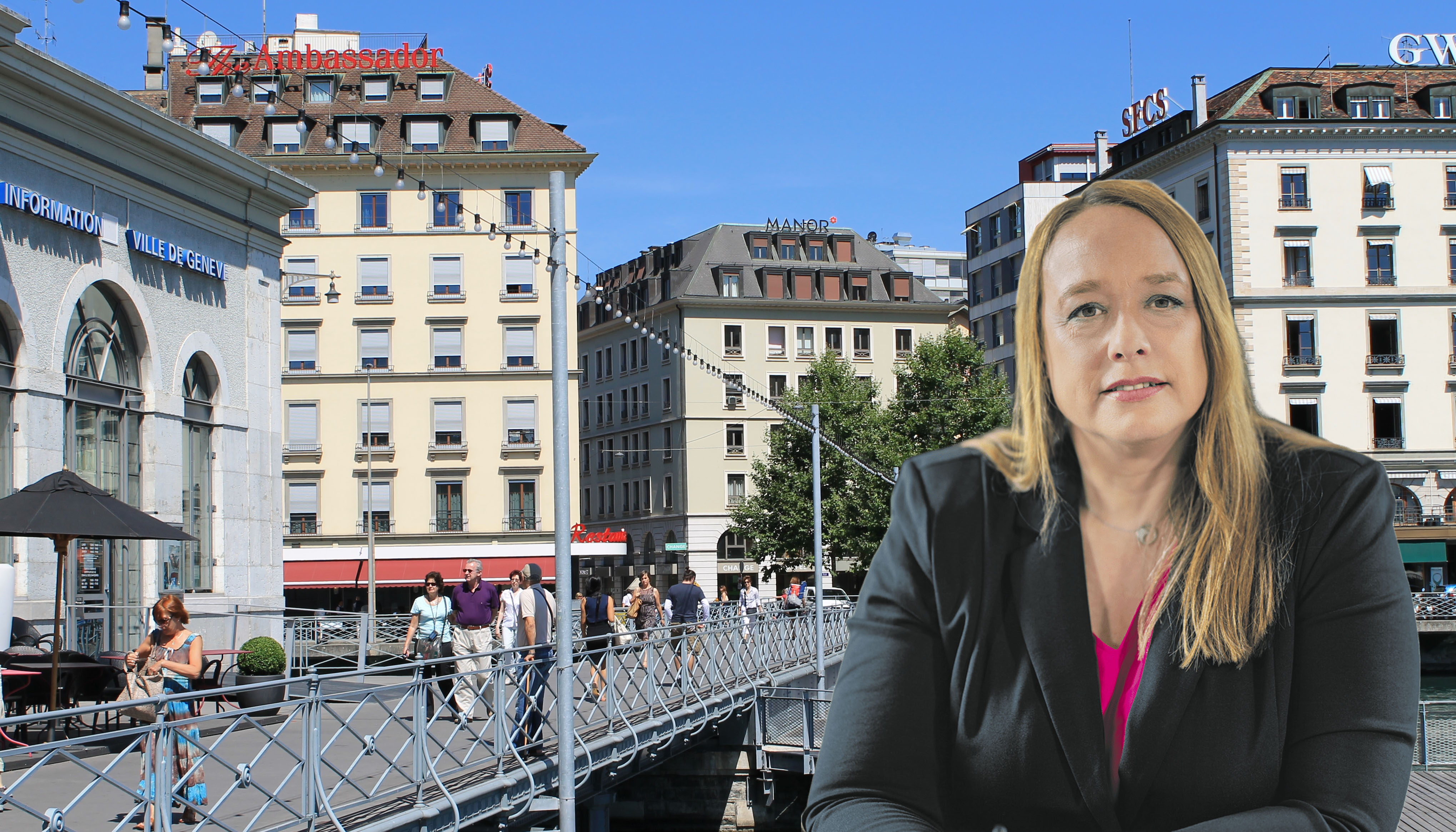 "la Police ne doit pas être placée au-dessus des lois qu’elle est ...