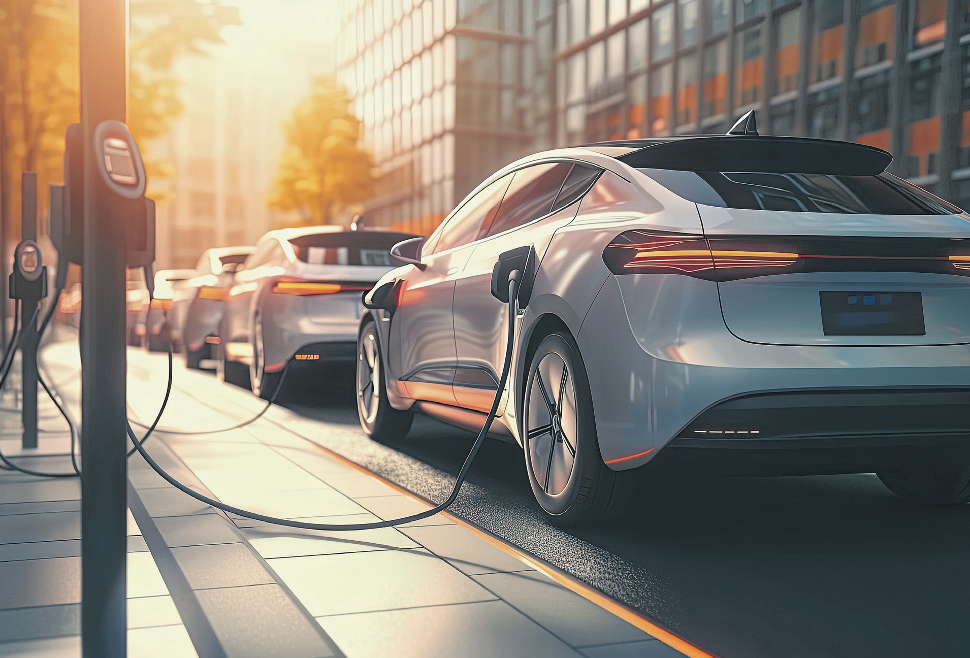 100% d’autos électriques en 2035? Un défi impossible! | Genève Home ...